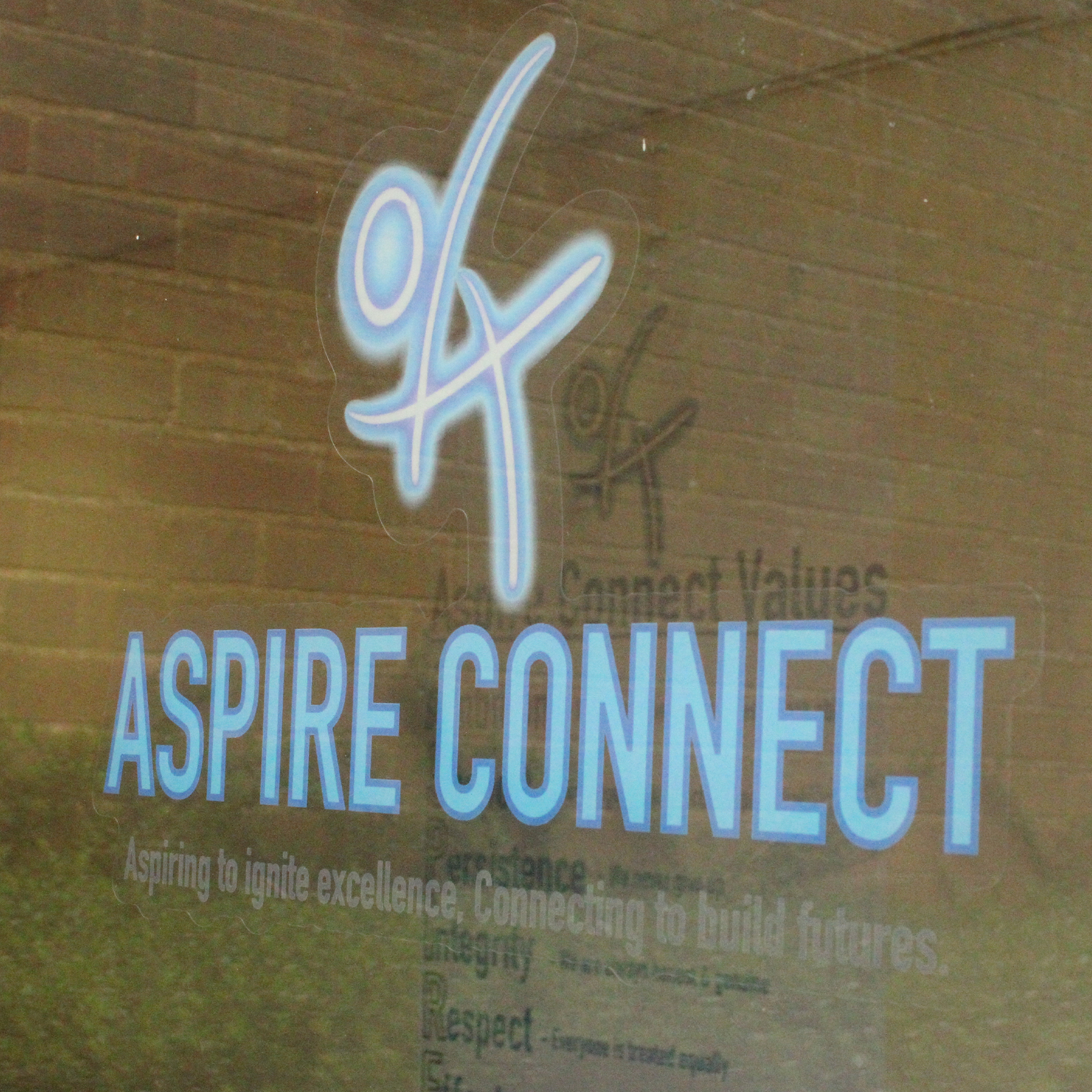 Aspire Connect